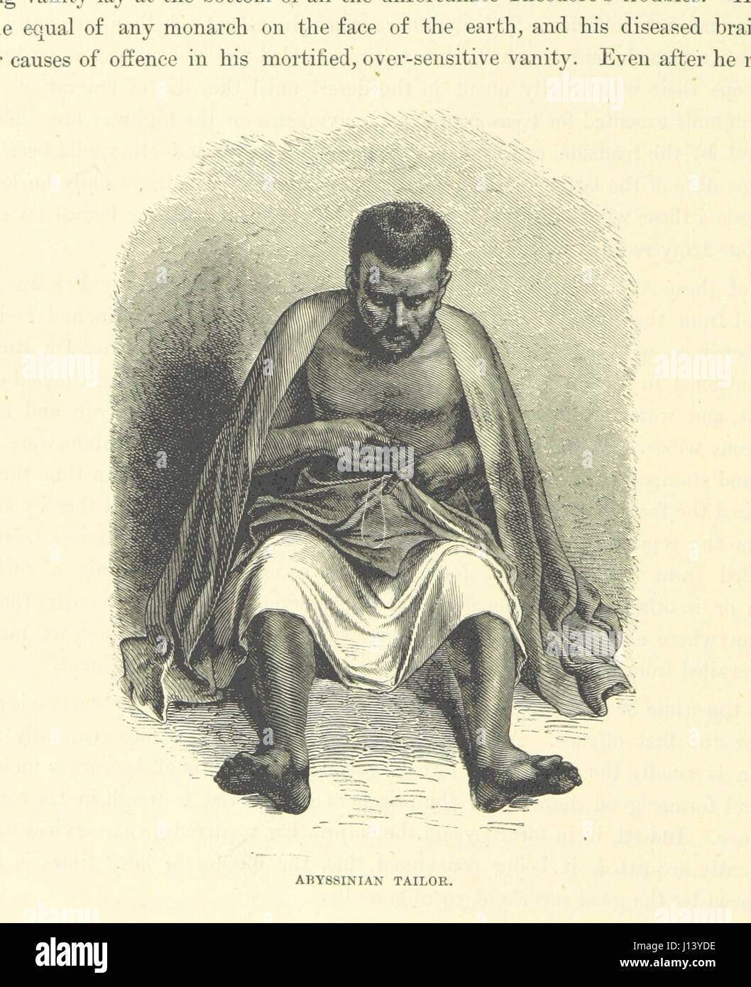 The Races of Mankind: being a popular description of the ...