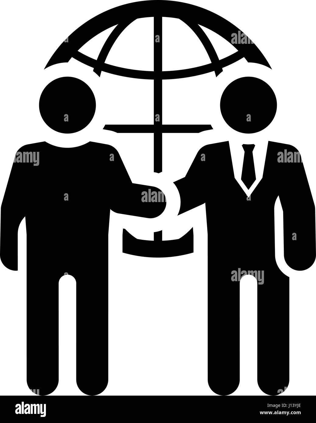 Connection group meeting Black and White Stock Photos & Images - Alamy