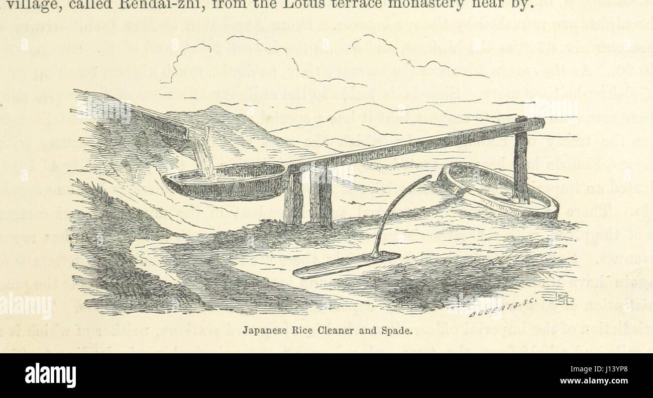 Narrative of the Expedition of an American Squadron to the China Seas ...