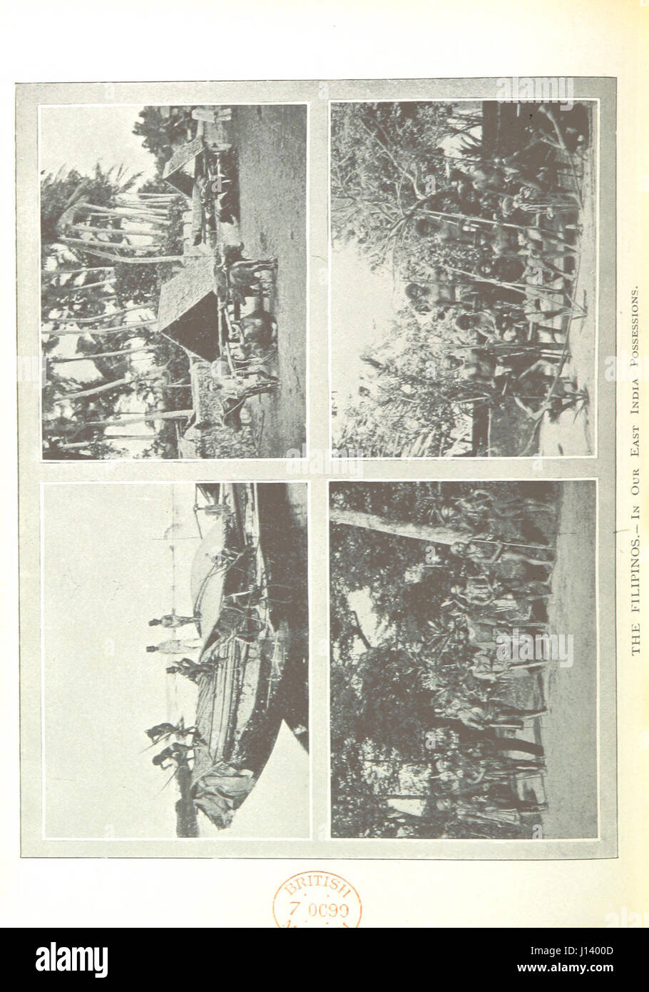 The History of American Expansion and the story of our new possessions ...