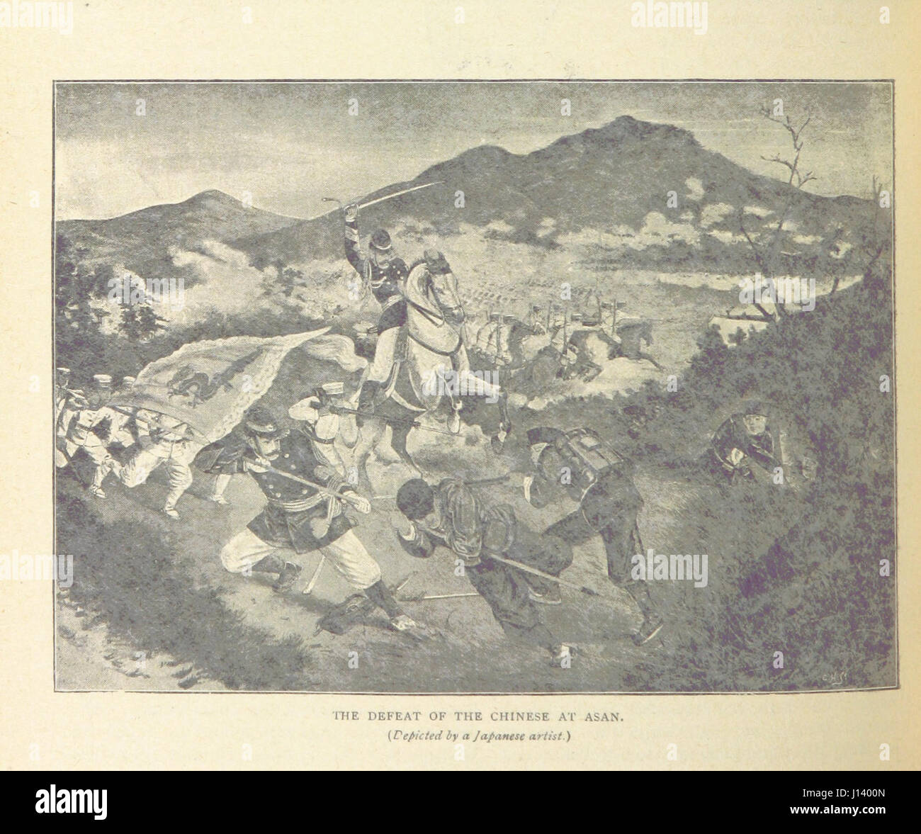 The Wars of the 'Nineties. A history of the warfare of the last ten ...