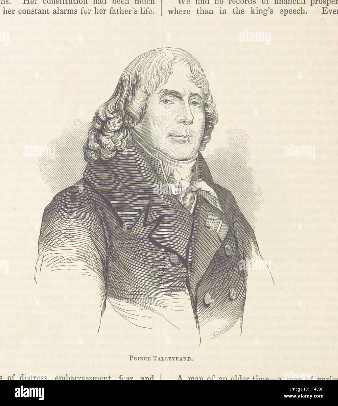 This illustrated history of England covers both the kingdom and its ...