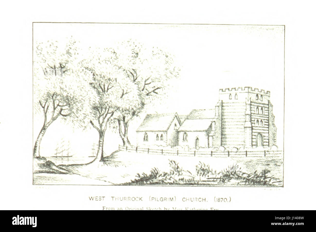 Stifford and its neighbourhood, past and present. (More about Stifford ...