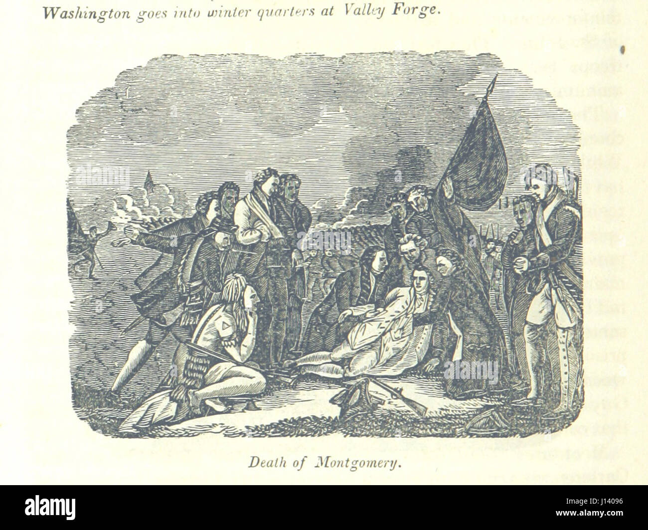 This pictorial history covers the development of America, including ...