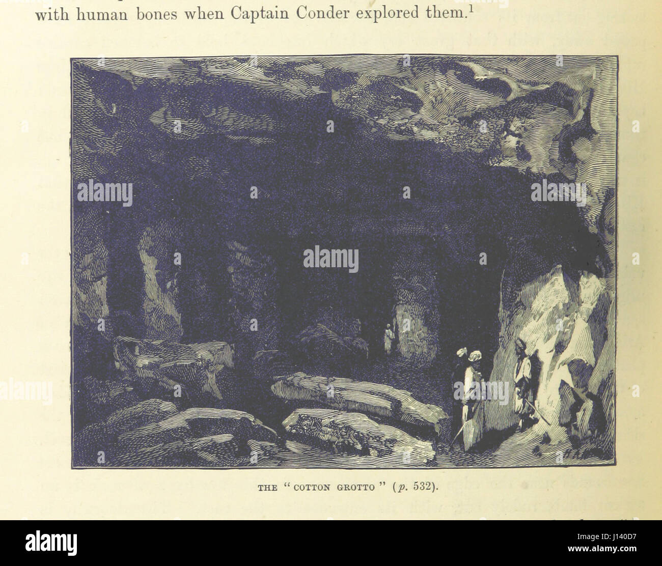 'The Holy Land and the Bible' offers an illustrated exploration of ...