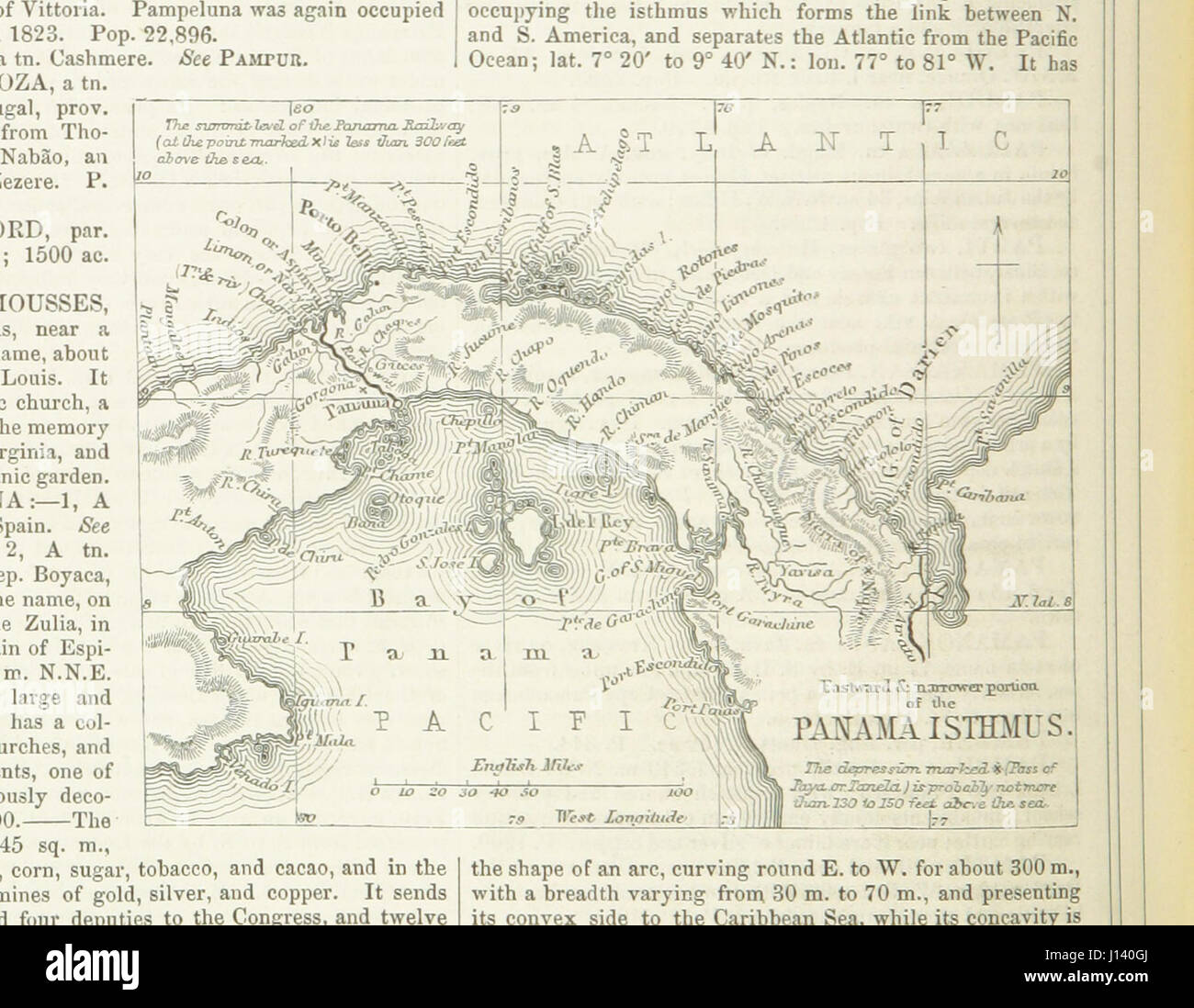 [The Imperial Gazetteer; a general dictionary of geography, physical ...