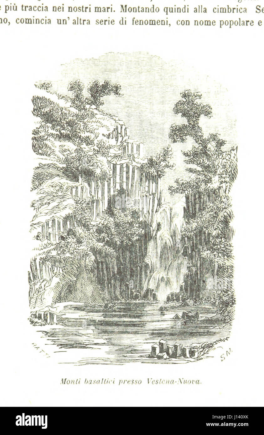 A detailed illustration of Lombardy-Venetia’s history, covering cities ...