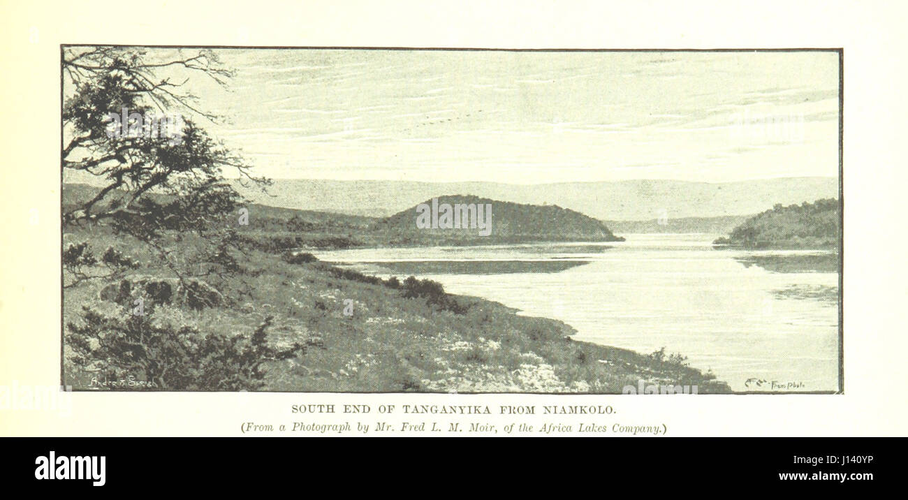 This book tells the story of African exploration, covering major ...