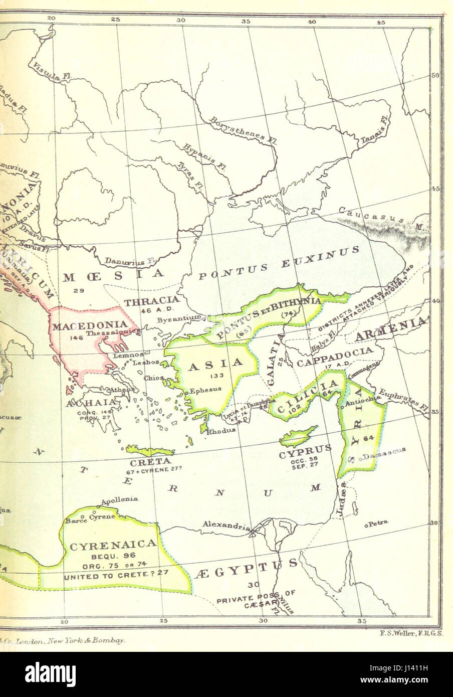 This history of Rome covers its rise from its legendary founding to the ...