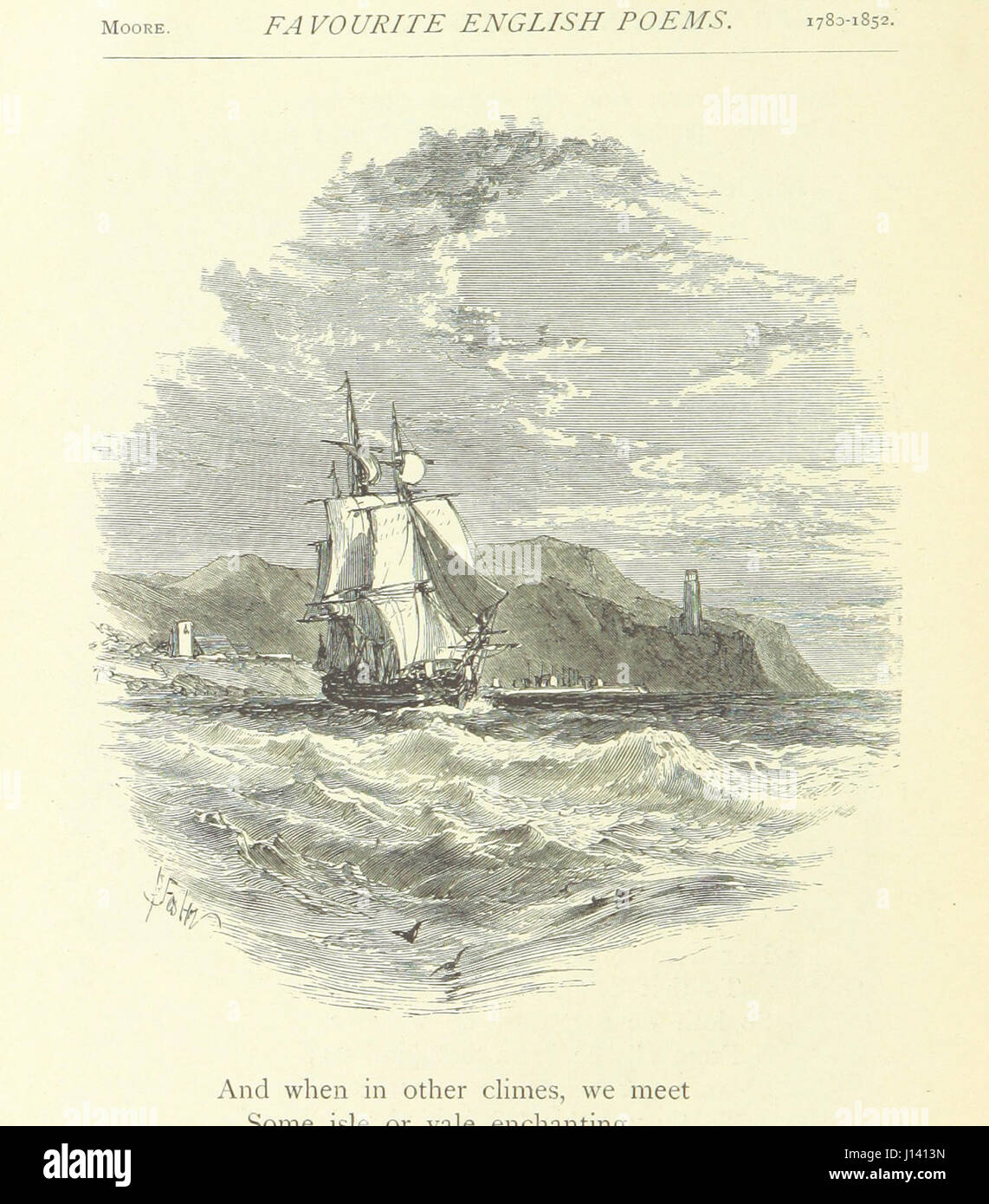 This collection features some of the most beloved English poems and ...