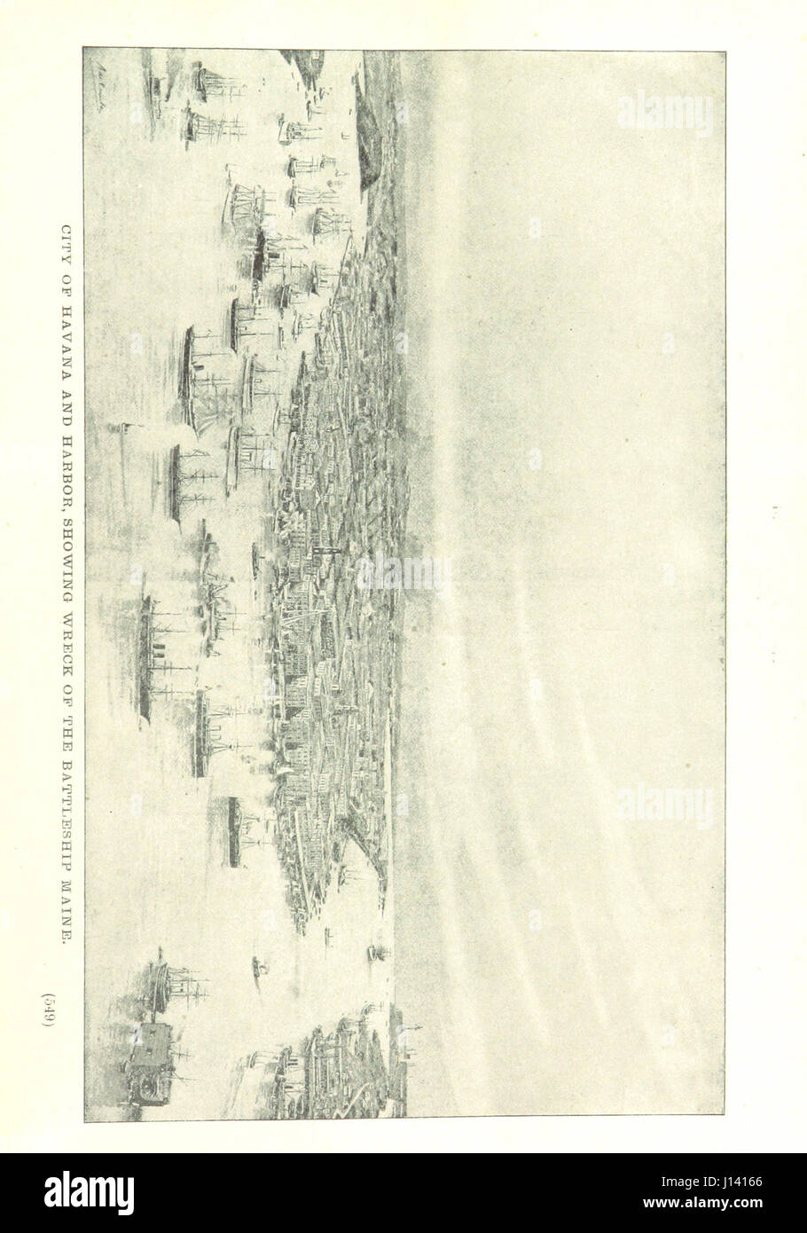 A comprehensive account of the United States, detailing its growth and ...