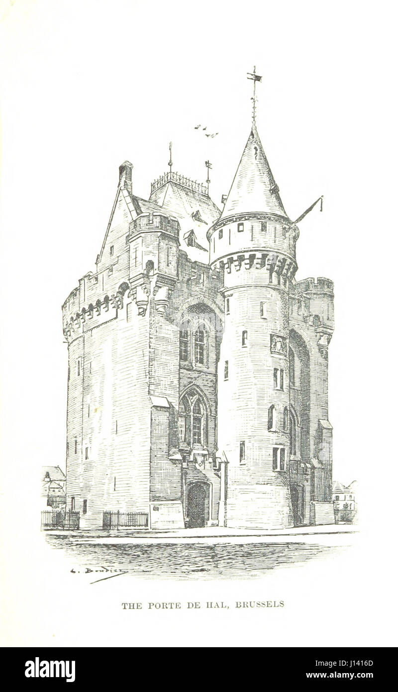 This image comes from 'The Student's Motley,' which condenses the ...
