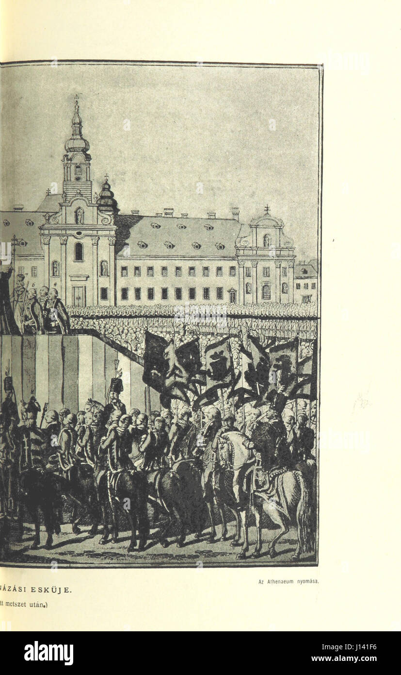 This book covers the history of the Hungarian nation, from its early ...