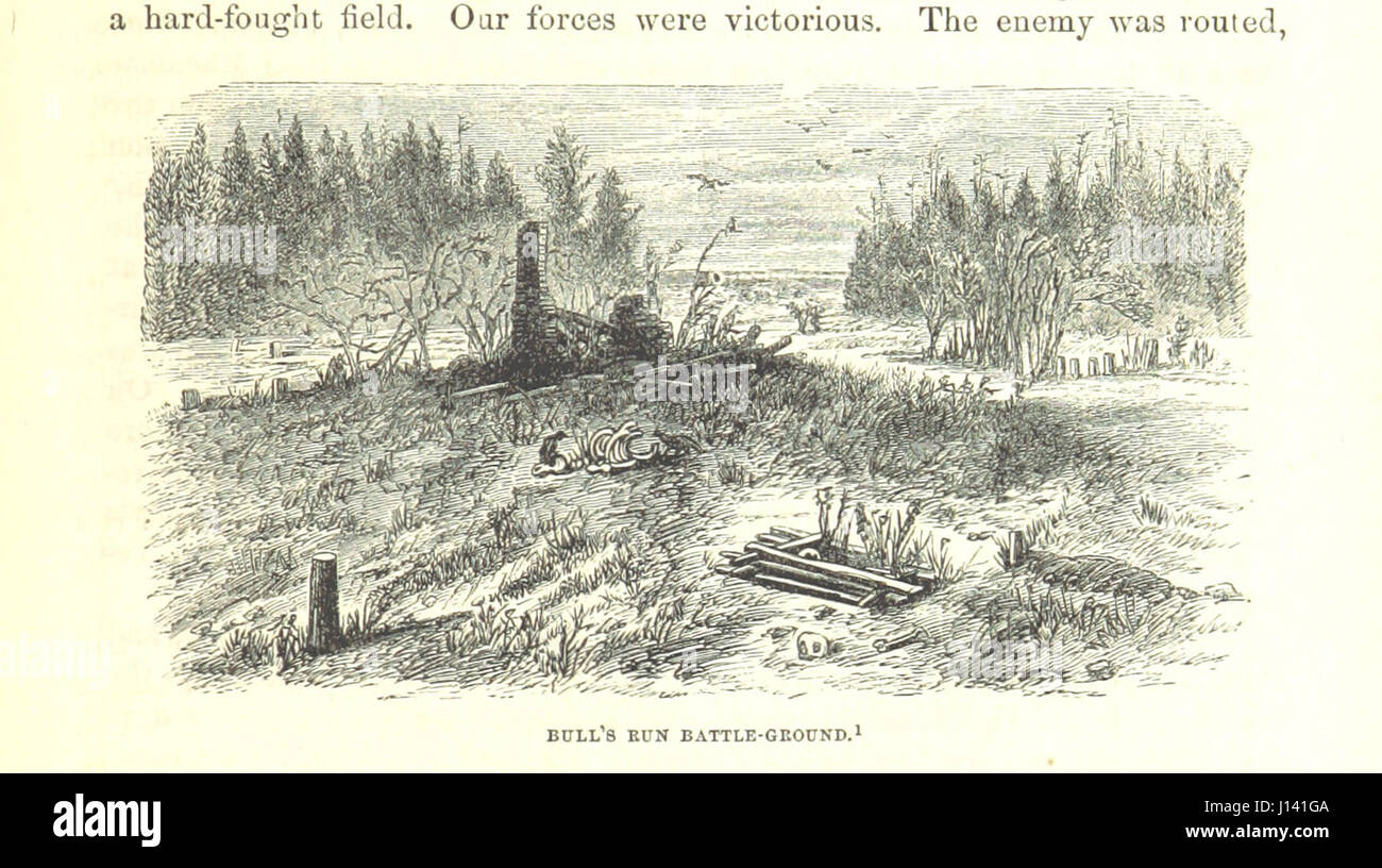 This illustrated work by B. J. Lossing provides a detailed pictorial ...