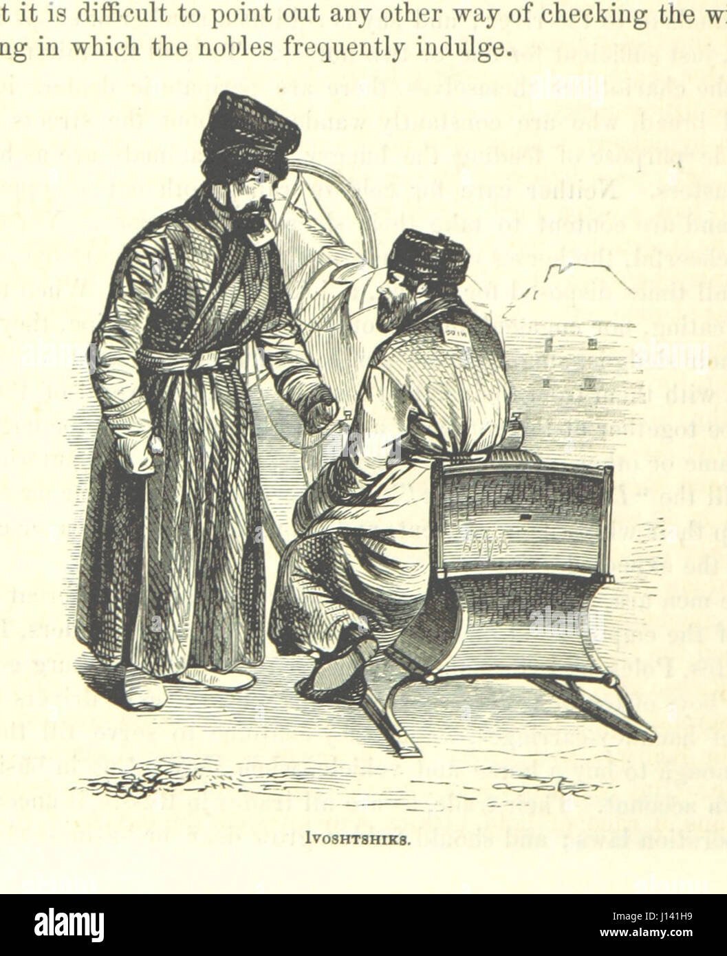 This book offers an illustrated overview of the Russian Empire ...