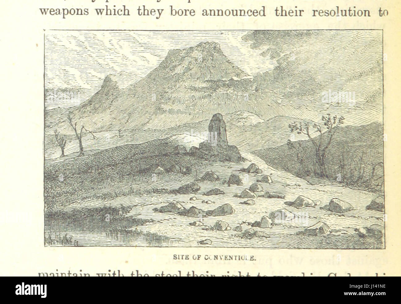 This work presents the historical evolution of Scotland, detailing its ...