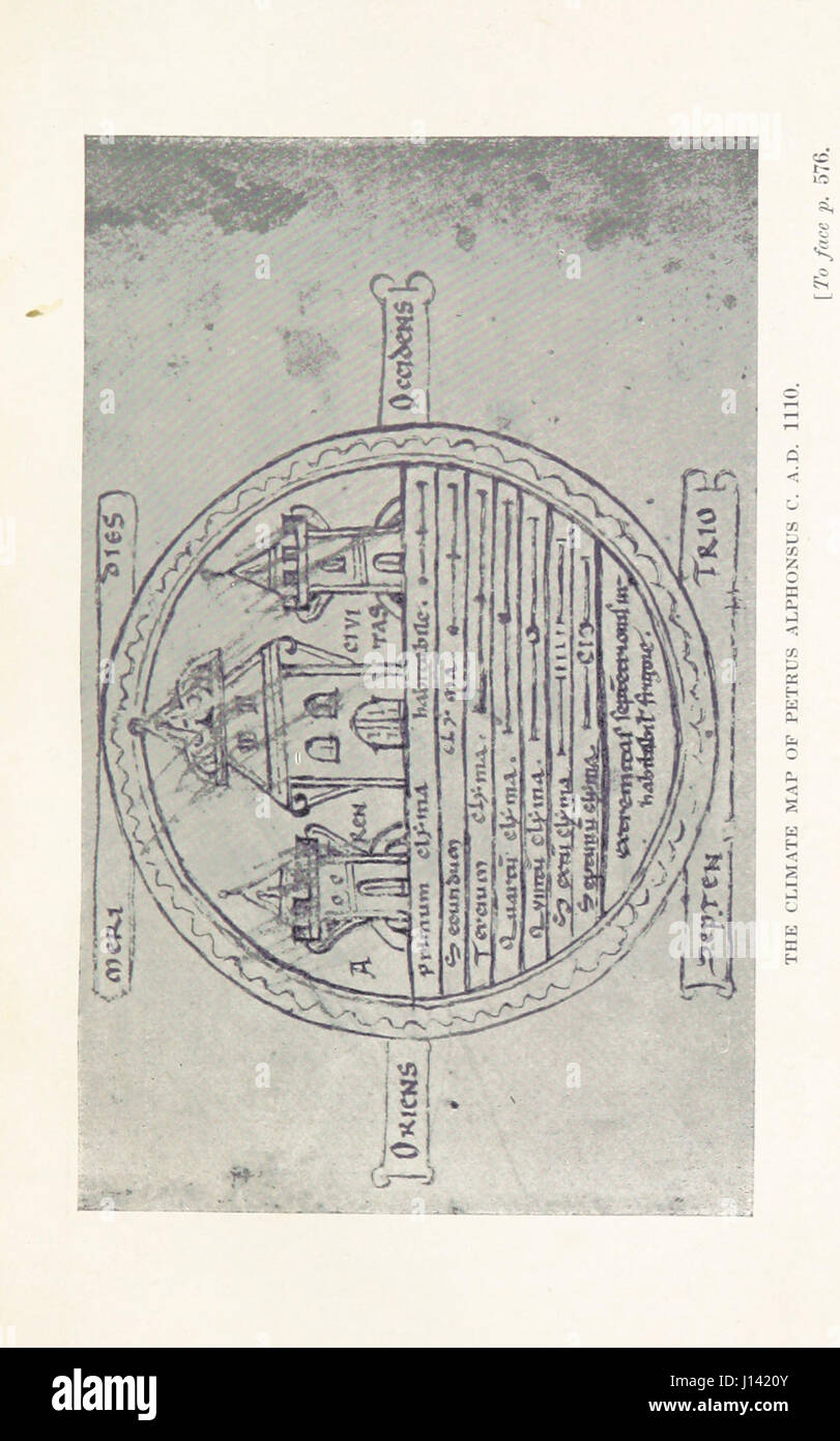 This book charts the development of geography and exploration from the ...
