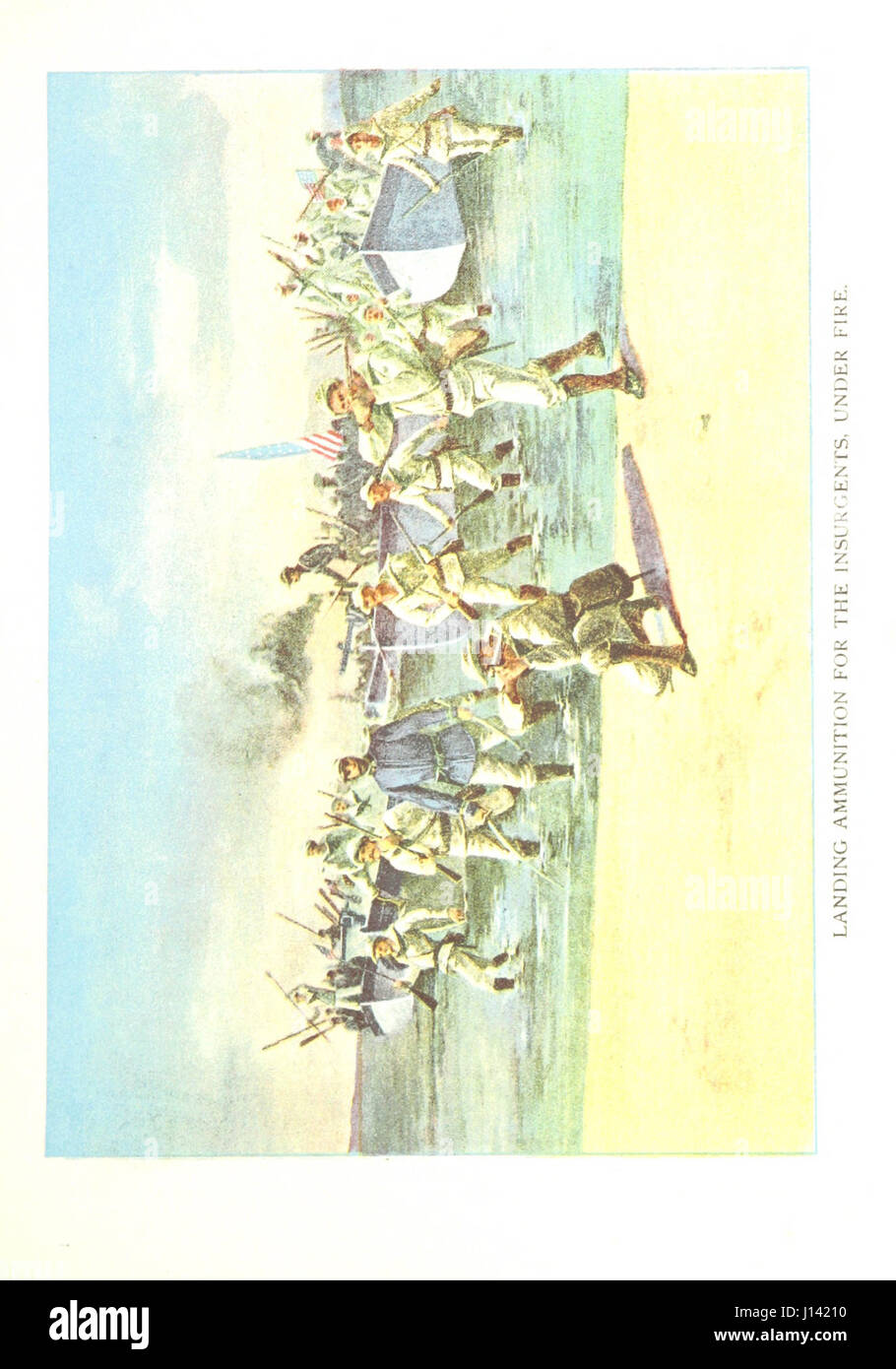 The History of American Expansion and the story of our new possessions ...