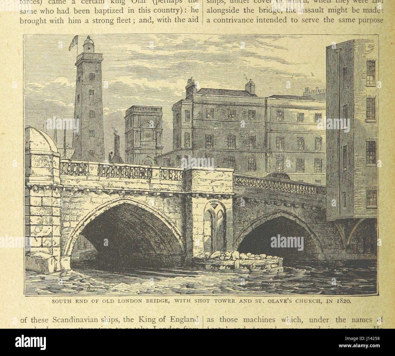 This work offers a historical overview of London, exploring both its ...