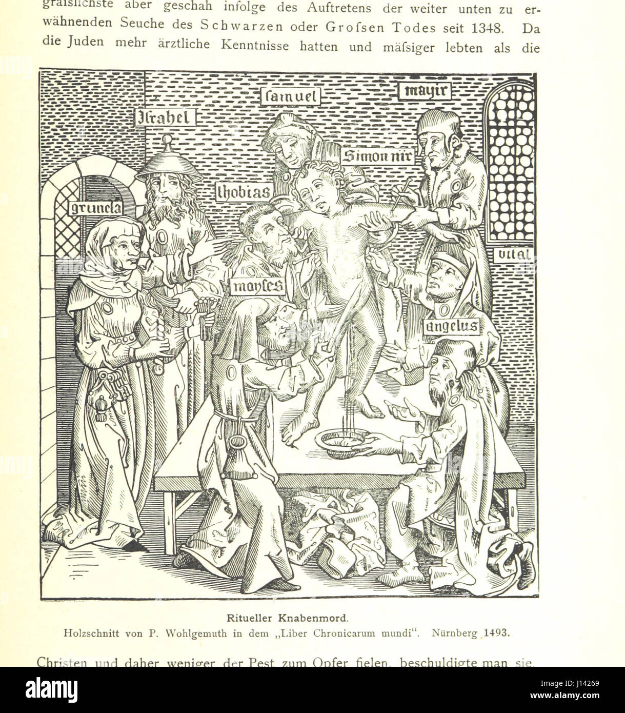 A revised edition of a cultural history work, exploring social ...