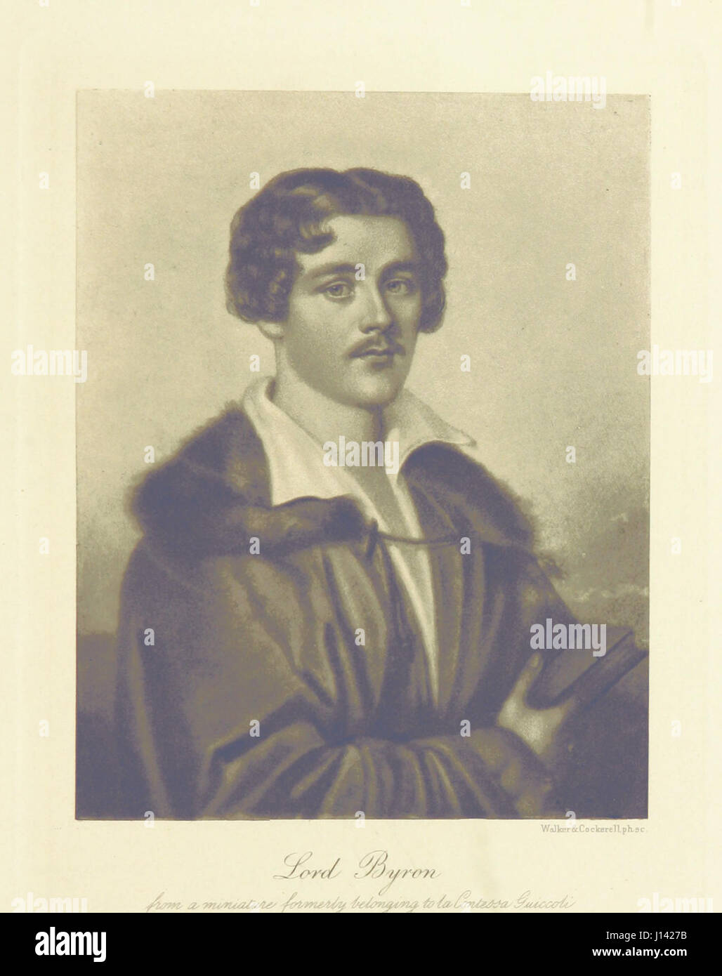 This revised edition of 'The Works of Lord Byron' includes new ...