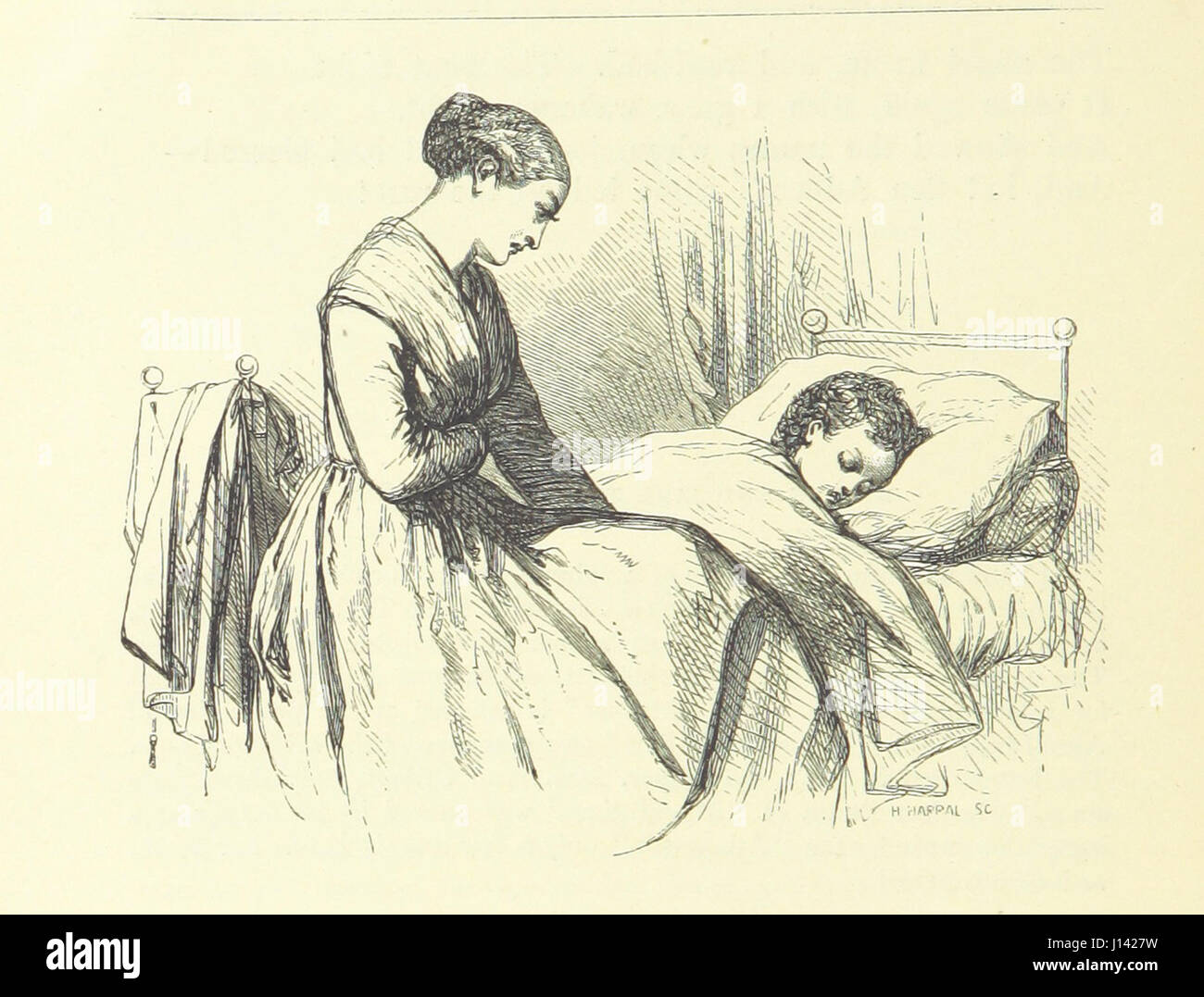 This image is taken from the book 'Favourite English Poems and Poets ...
