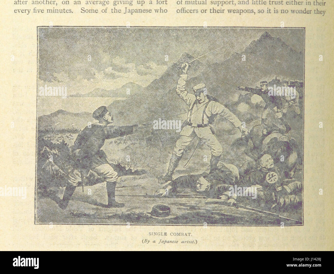 A historical account of the wars of the 1890s, analyzing conflicts and ...