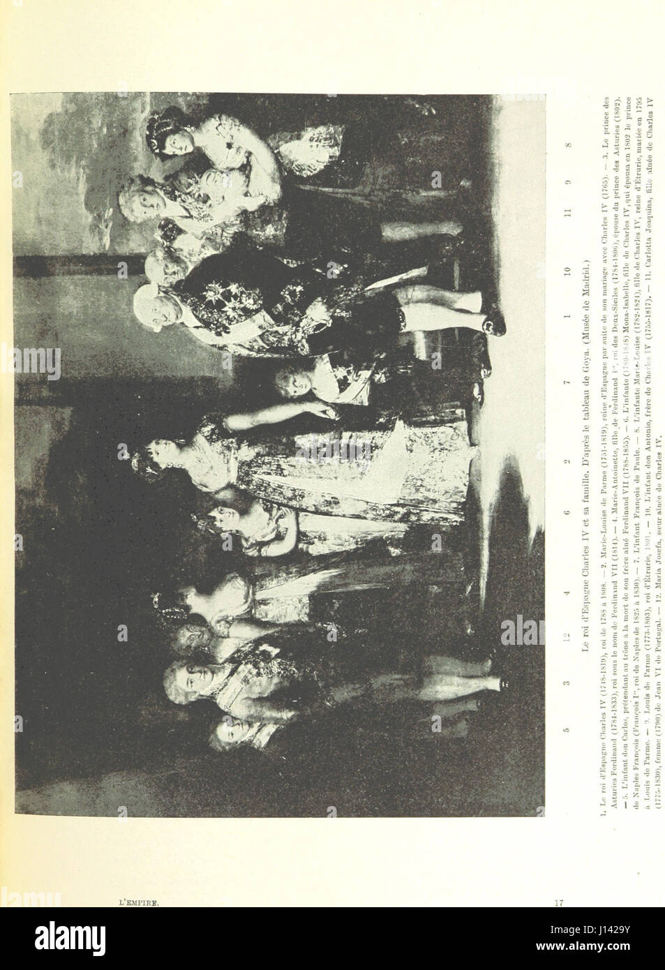 This illustrated work focuses on Napoleon Bonaparte and his era ...