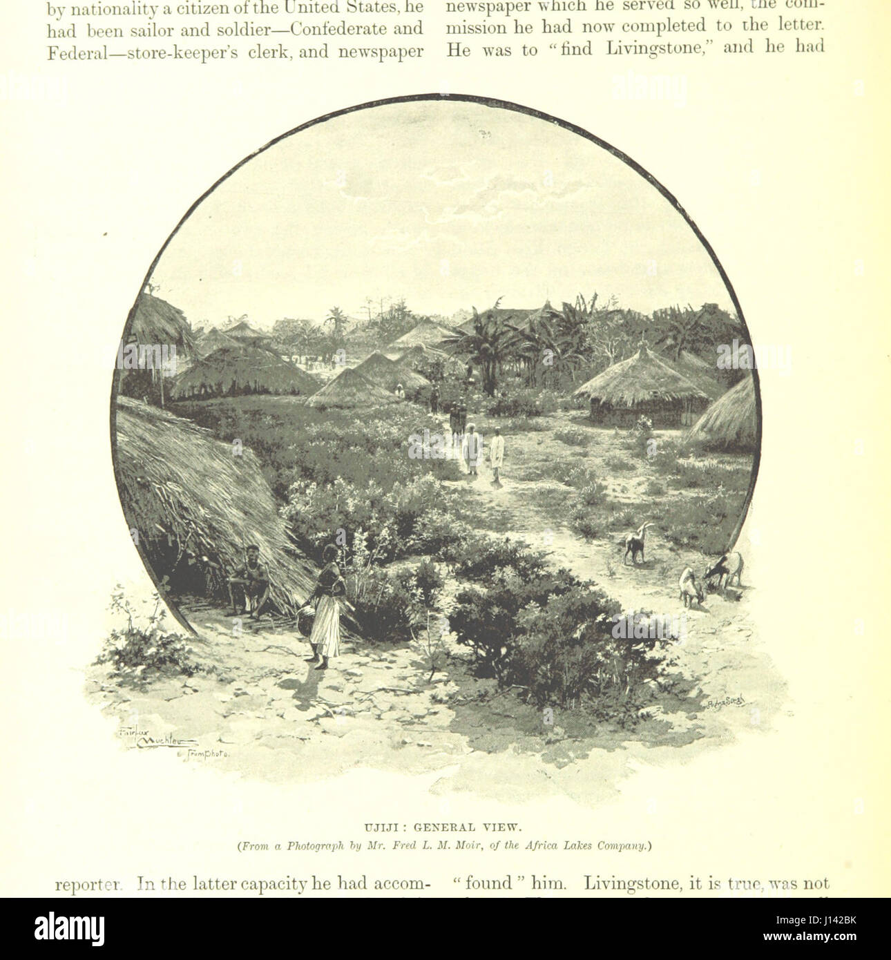 'The Story of Africa and its Explorers' chronicles the history of ...