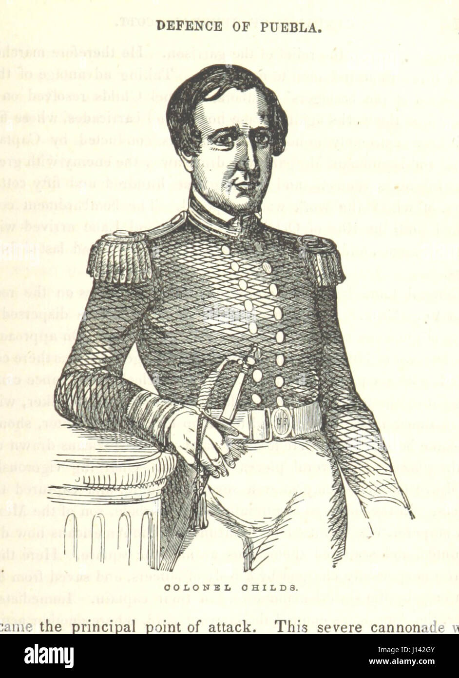 This illustrated history covers the Americas from the early discoveries ...