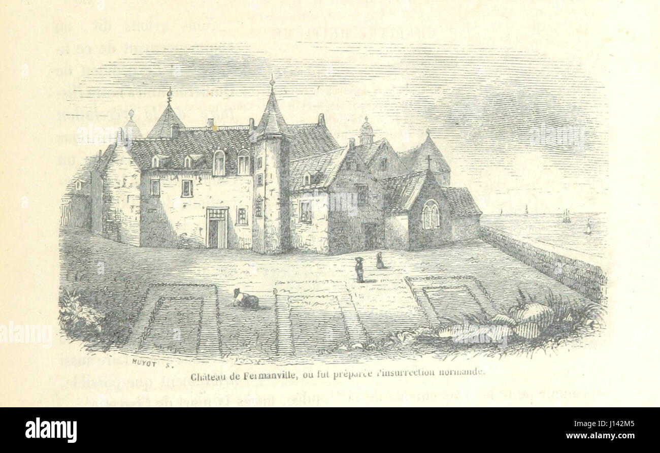 This revised edition of 'Ancient and Modern Brittany' provides a ...