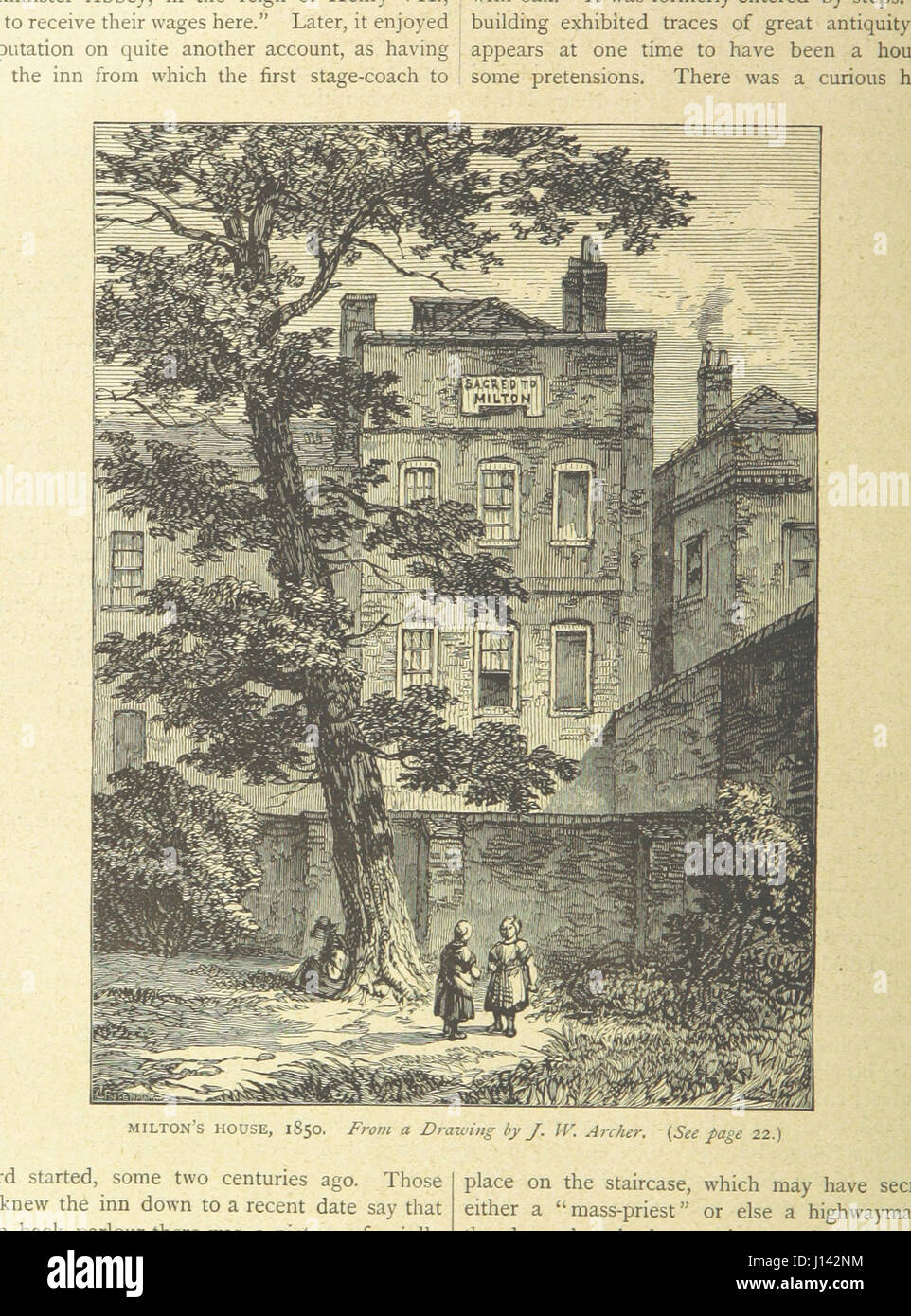 This book explores the history and transformation of London, comparing ...