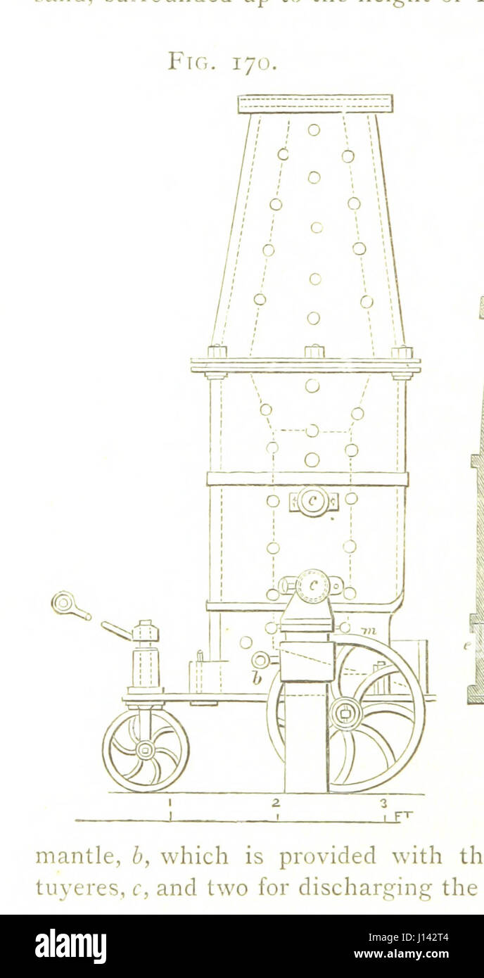 An English adaptation of Professor Bruno Kerl's comprehensive work on ...