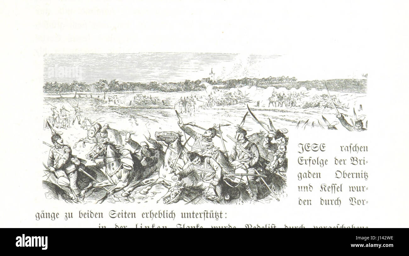 'Der Deutsche Krieg von 1866' provides a historical account of the ...