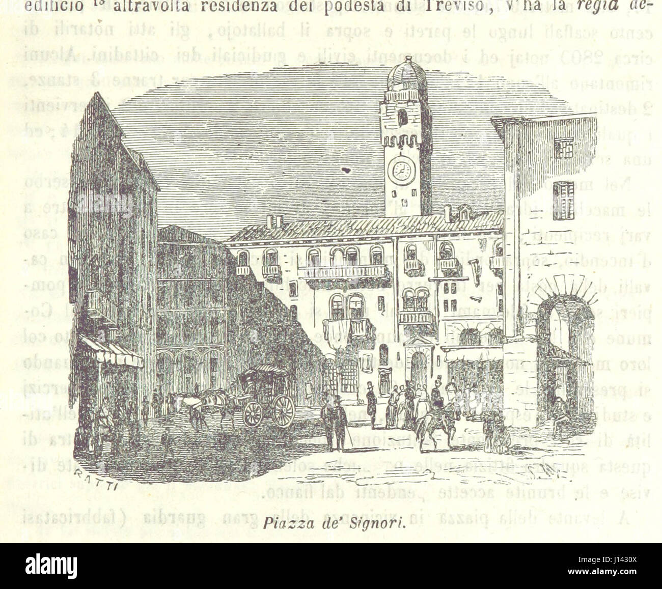This illustrated history of Lombardy-Venetia offers an in-depth look at ...