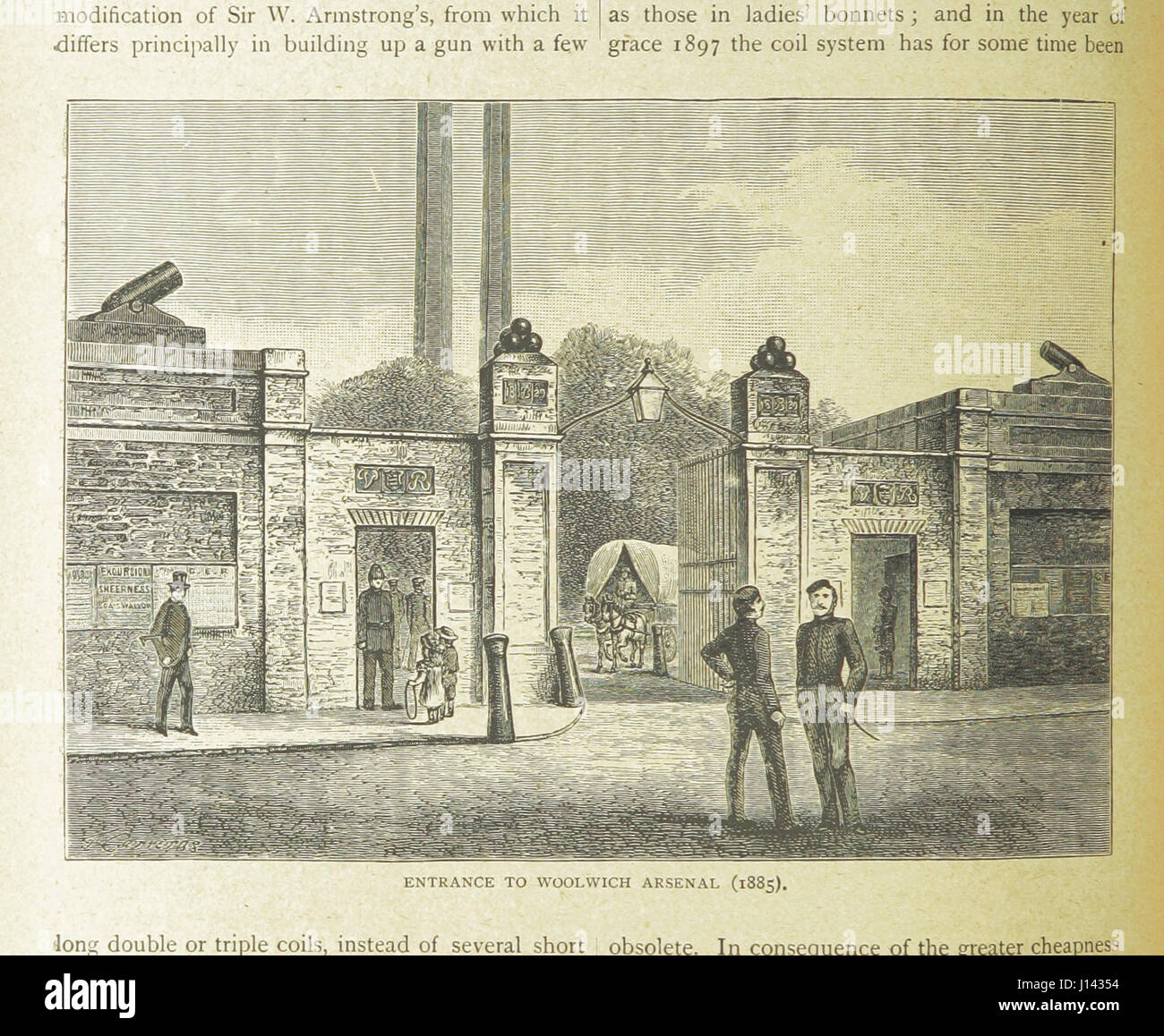 'Old & New London' explores the transformation of London through time ...