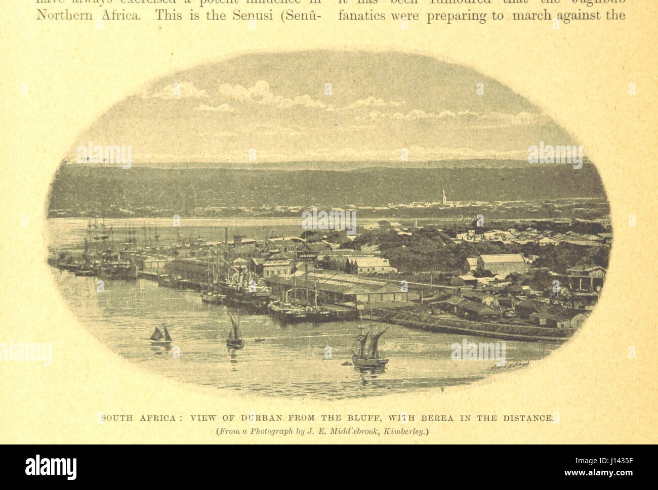 This book chronicles the history of Africa and its exploration by ...