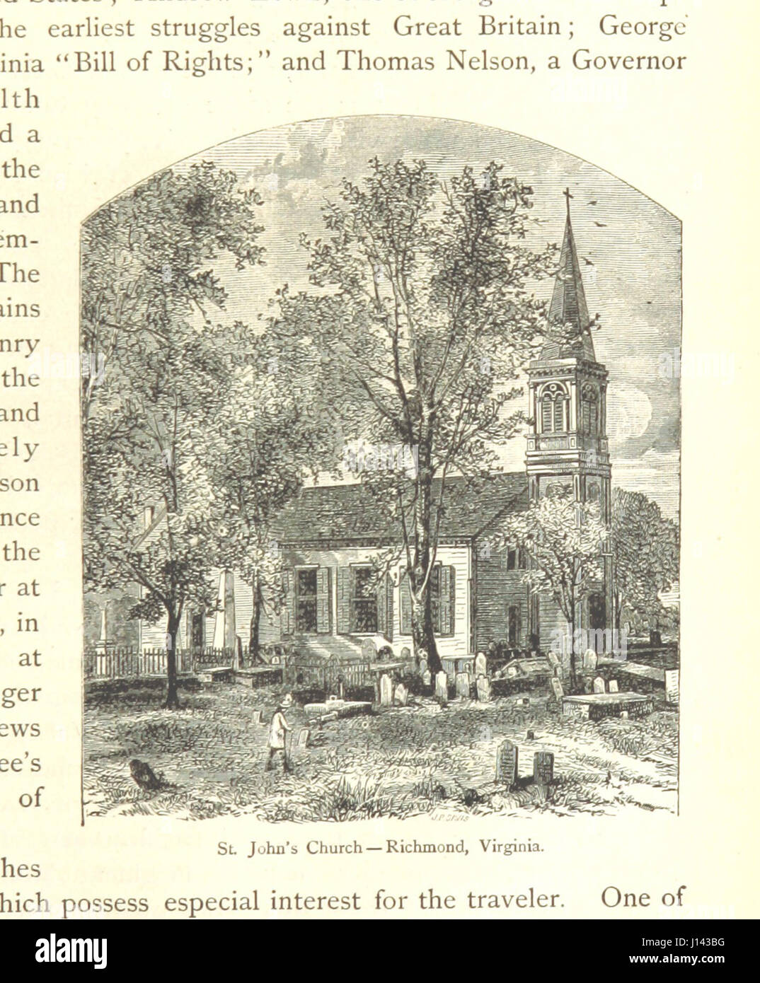 'The Great South' chronicles the travels through the southern United ...