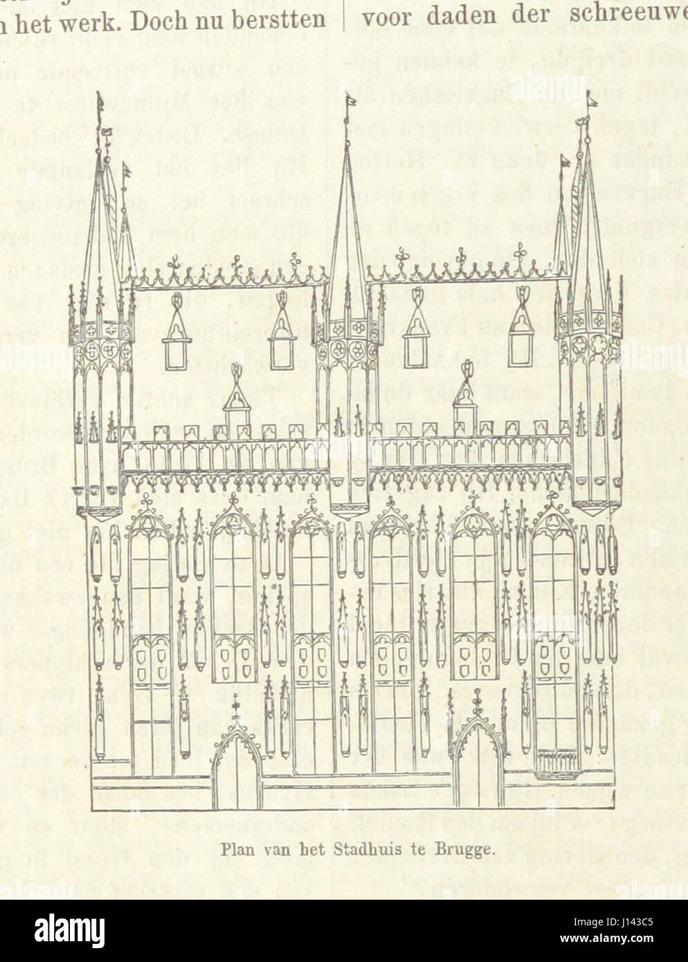 This image from 'Geschiedenis der zeventien Nederlanden' illustrates ...