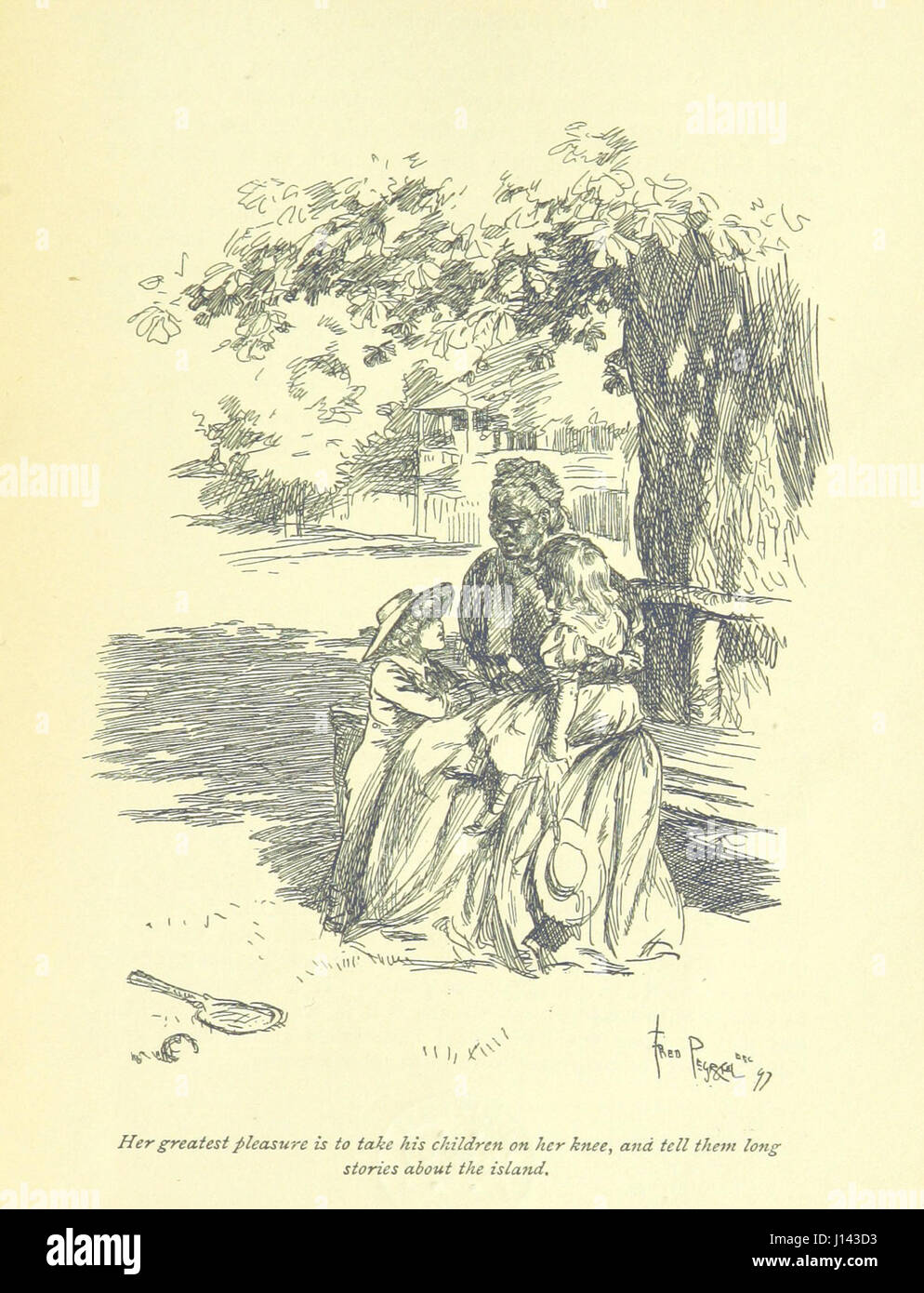 Masterman Ready ... With illustrations by F. Pegram and an introduction ...