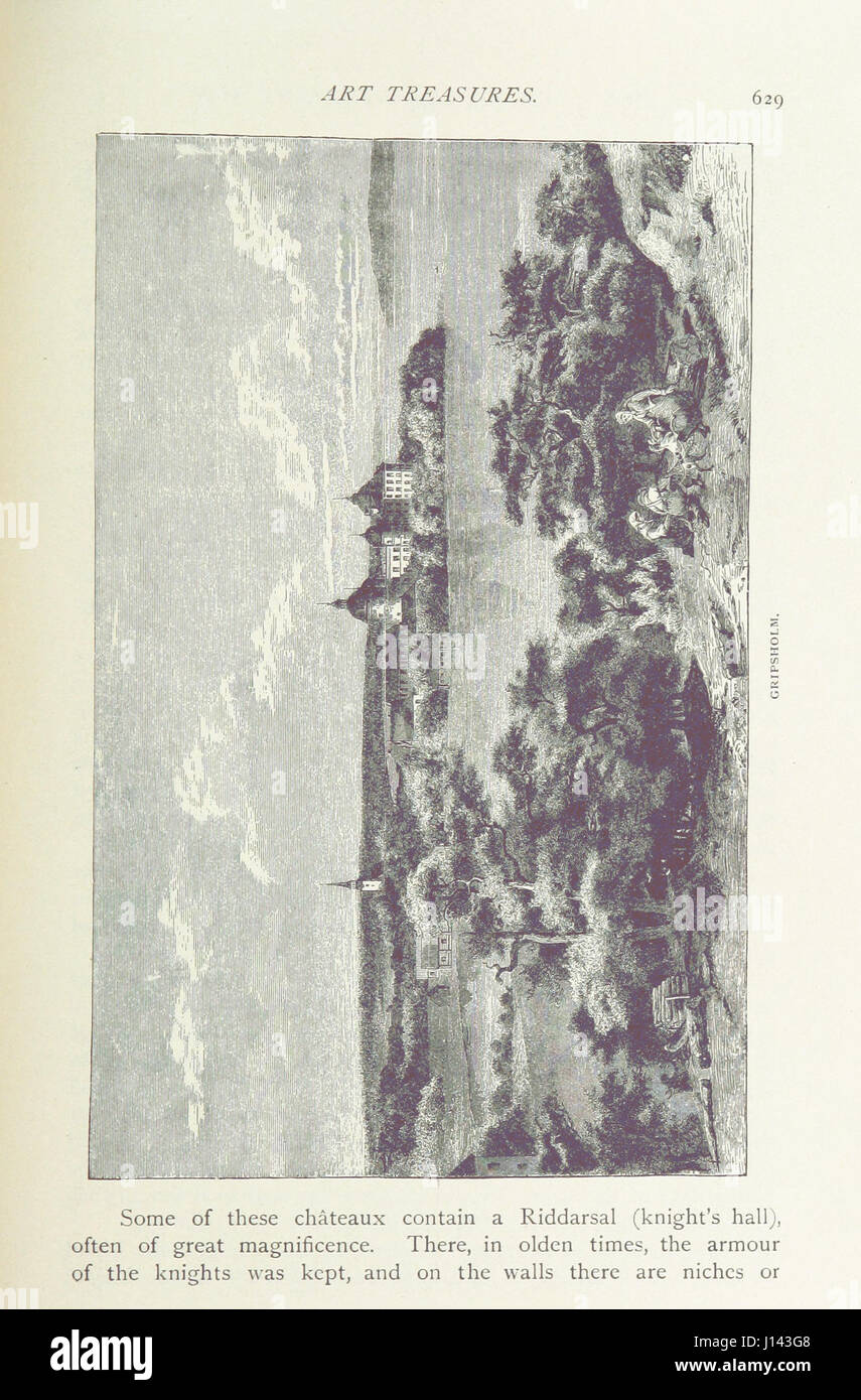 This new edition of 'The Land of the Midnight Sun' explores the ...