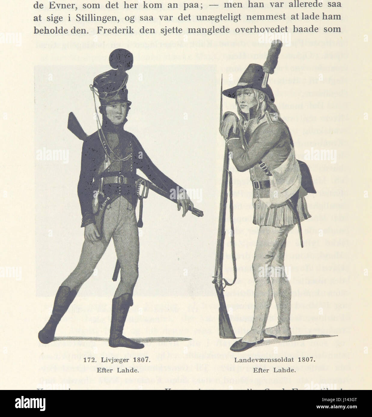 *Danmarks Riges Historie* is a historical account of Denmark, written by several historians. It ...