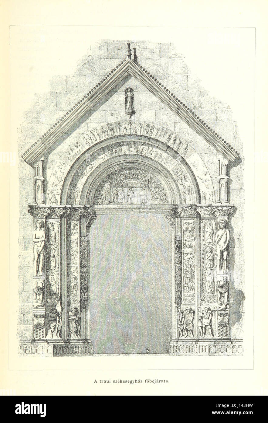 The History of the Hungarian Nation, edited by Szilágyi S., features ...