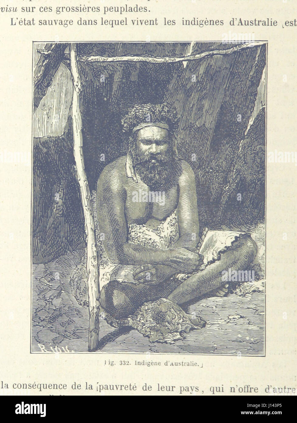 Les Races Humaines High Resolution Stock Photography and Images - Alamy