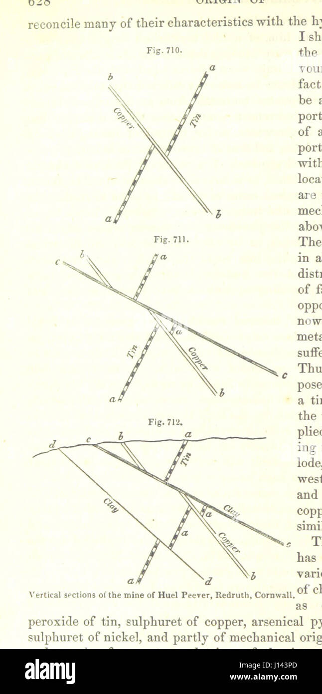 This manual of elementary geology provides an introduction to the ...