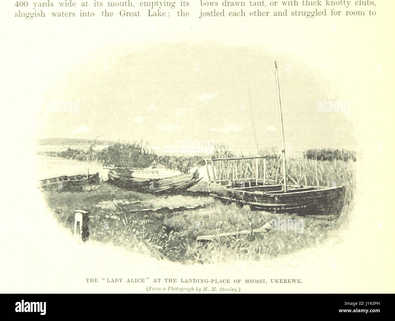 'The Story of Africa and its Explorers' provides a comprehensive ...