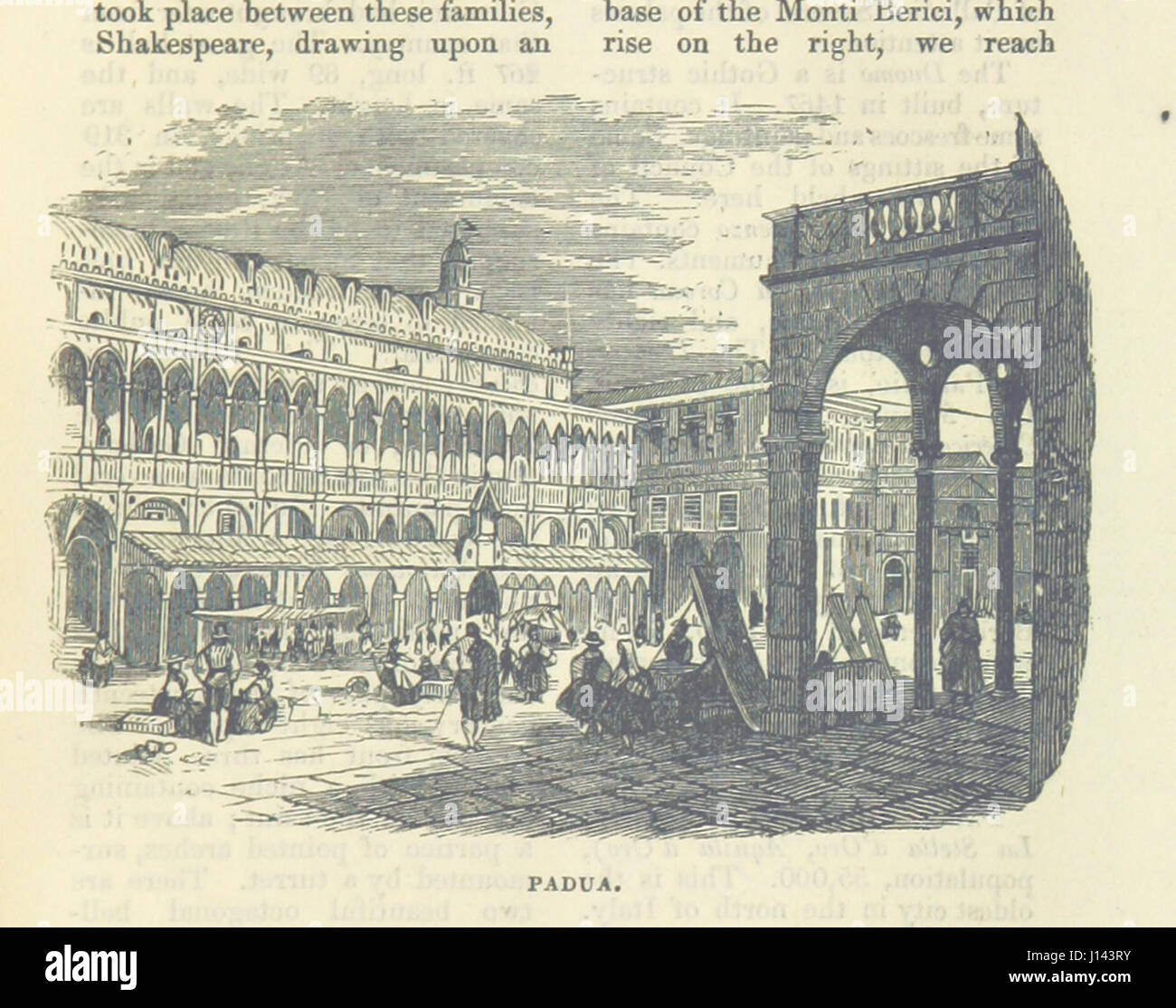 [Appleton's European Guide Book illustrated. Including England ...