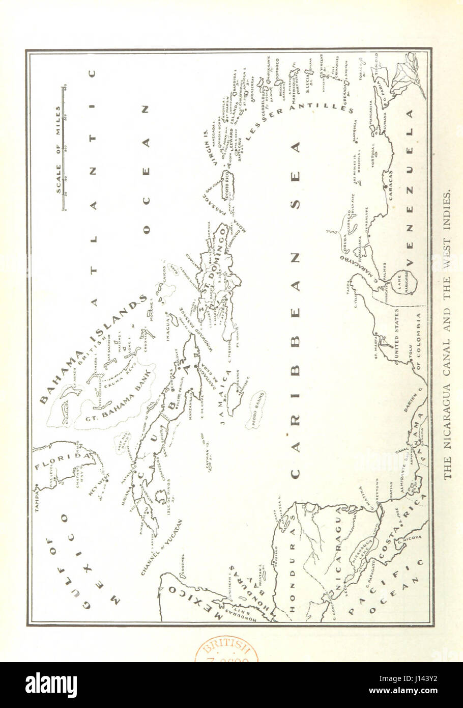 This image from 'The History of American Expansion' captures the key ...