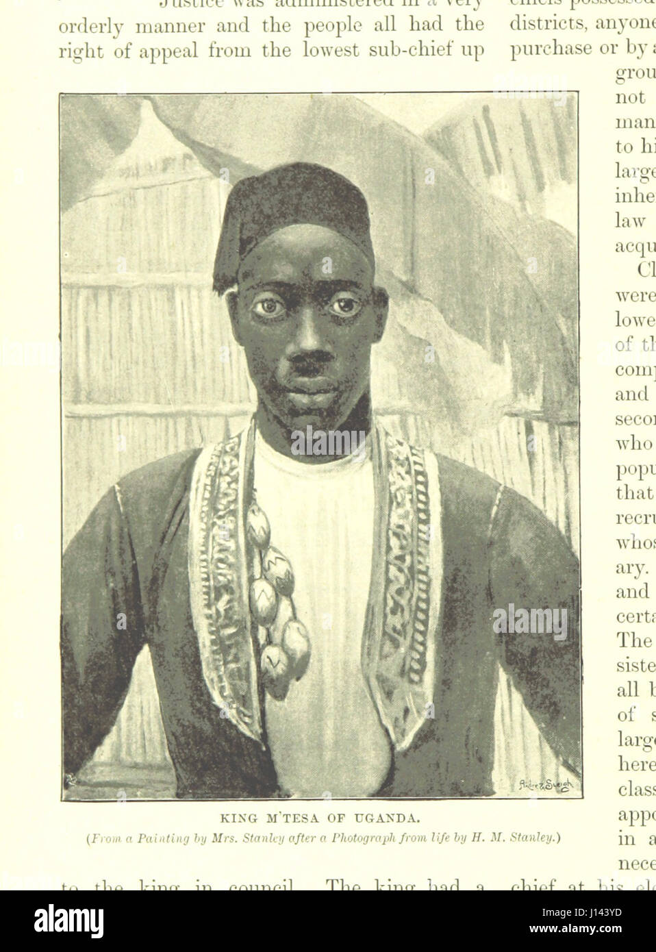 'The Story of Africa and its Explorers' offers a detailed history of ...