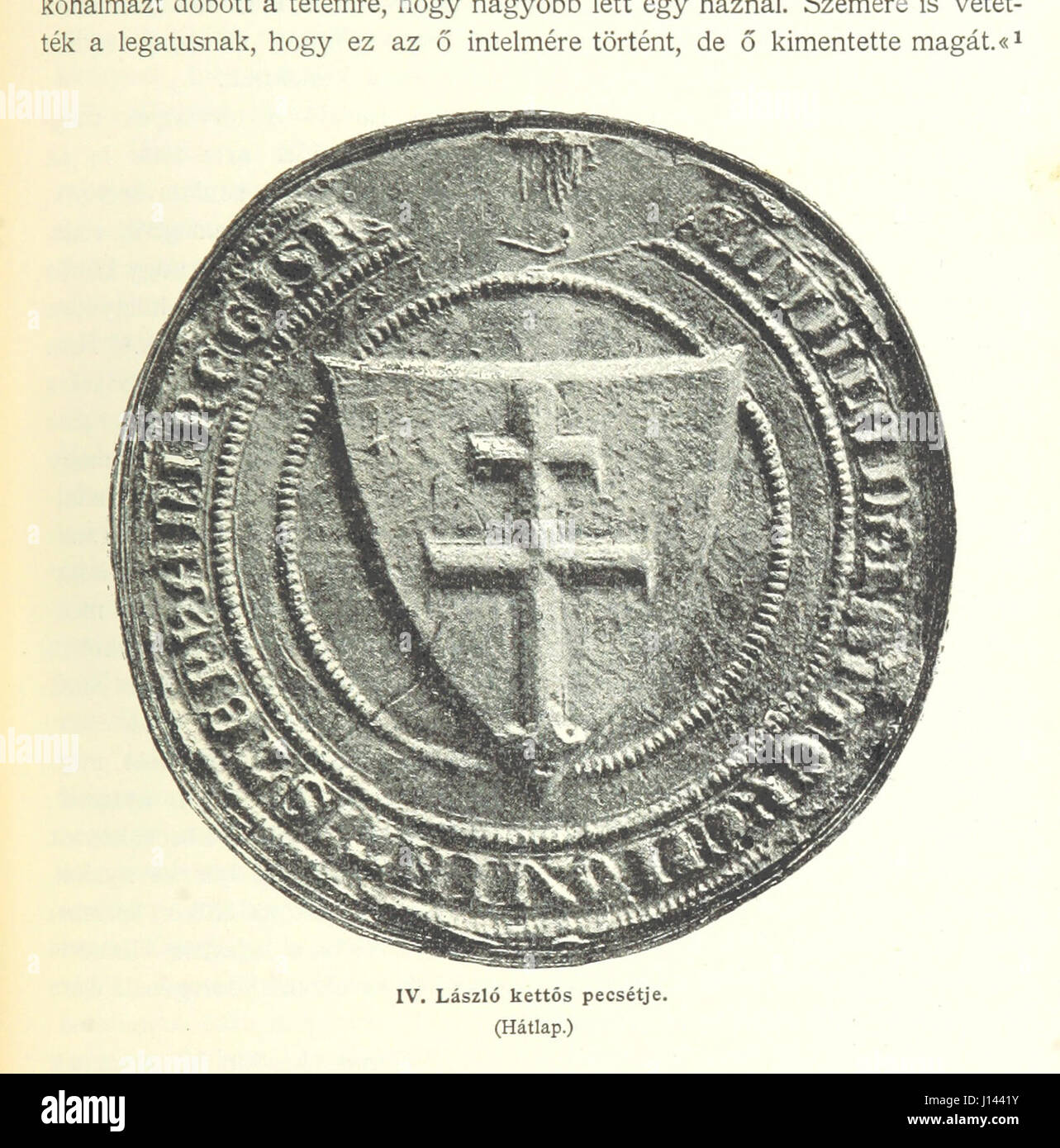 This work, edited by Szilágyi S., provides a history of the Hungarian ...